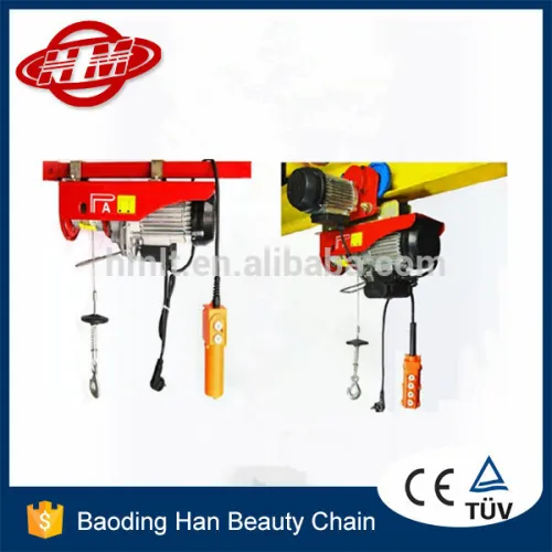 Mining Hoist Usage And Wire Rope Sling Type Hoist, High Quality Mining ...