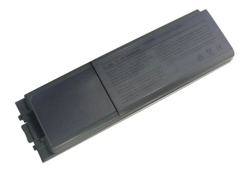 11.1v 6600mah D800 Series / Inspiron 8500 External Laptop Battery Pack ...