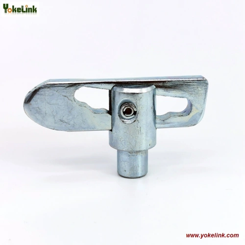 Antiluce Fasteners Weld on type 12mm Zinc Plating China Manufacturer