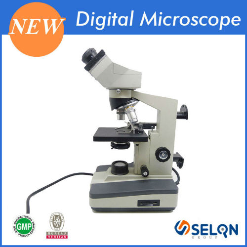 Selonscanning Electron Microscope, Parts Electron Microscope, 3d ...