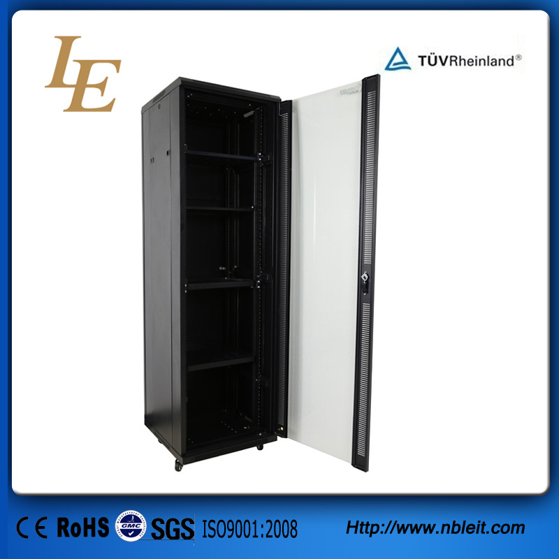 Waterproof Network Server Rack Cabinet 42u, High Quality Waterproof ...