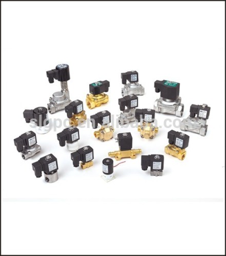 Sold To Emc Pneumatic Industrial Sl Series Two Way Directional Vavle ...