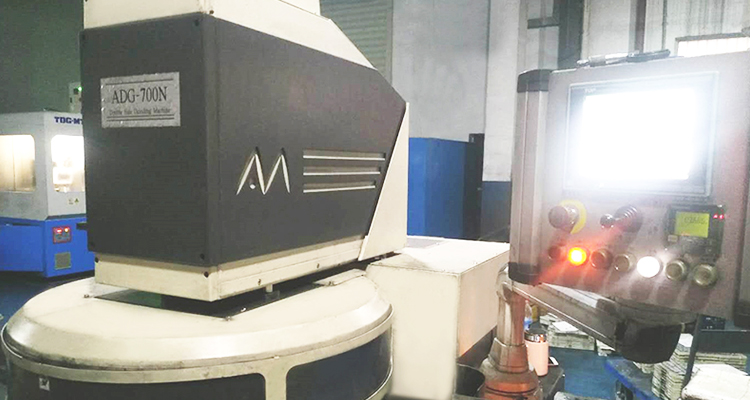 Zqmx6n11 Parting Grooving And Parting Off Cnc Carbide Insert, High ...