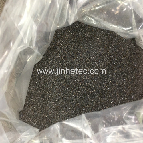 Rutile Ore 95% For High Grade Welding Rod China Manufacturers Suppliers ...