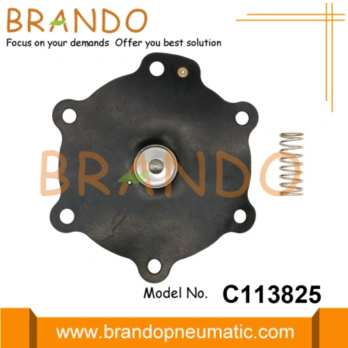 C113825 Pulse Valve Diaphragm For ASCO 1.5'' G353A045 China ...