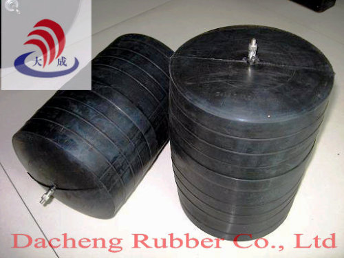 High Quality Inflatable Rubber Test Plug, High Quality High Quality ...