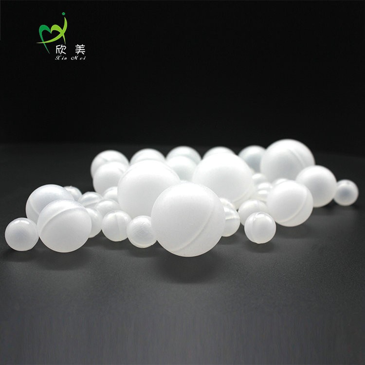 Environmental Material Plastic Float Ball, High Quality Environmental ...