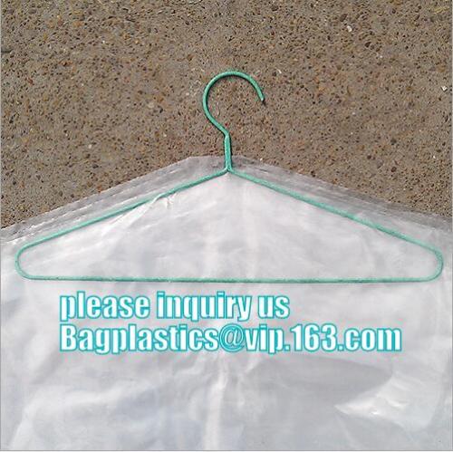 Perforated Plastic Dry Cleaning Bag On Roll, Wholesale Customized ...