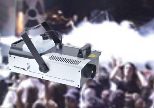 1500w Smoke Machine Professional Stage Equipment, Fog Machine (yi004 ...