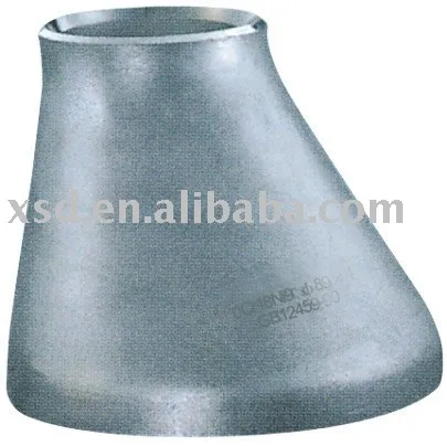 Eccentric Reducer, High Quality Eccentric Reducer on Bossgoo.com
