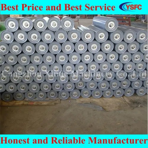 Heavy Duty Industrial Steel Roller, High Quality Heavy Duty Industrial ...