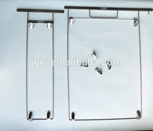 Accessories For Rt-rail Wheel Inspection System--x-ray Film Hanger(3 In ...