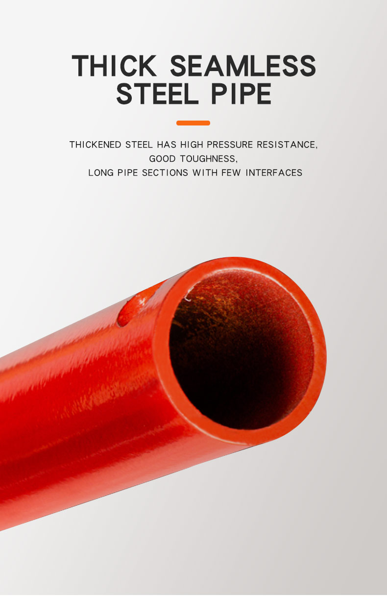 3 Ton To 5 Ton Lifting Crowbar For Cargo Movement And Pry Bar Lifter ...