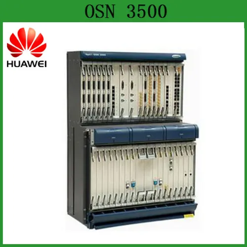 Sdh Equipment Huawei Optix Osn 3500, High Quality Sdh Equipment Huawei Optix Osn 3500 on Bossgoo.com