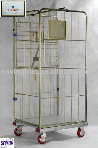 Logistic Roll Trolley, High Quality Logistic Roll Trolley on Bossgoo.com