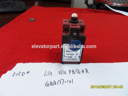Limit Switch Series,hitachi Limit Switch, High Quality Limit Switch ...