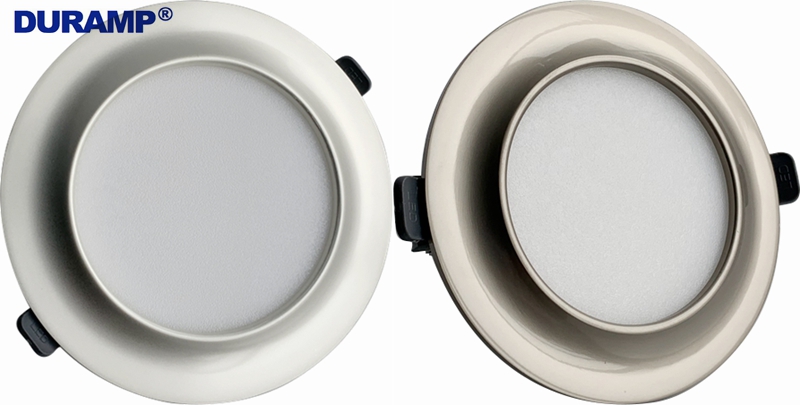 Duramp Ufo 알루미늄 Led 통, Bossgoo.com의 고품질 Duramp Ufo 알루미늄 Led 통