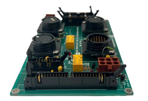 Amat Applied Materials 0100-20004 Assy Kammer Interconnect, High ...