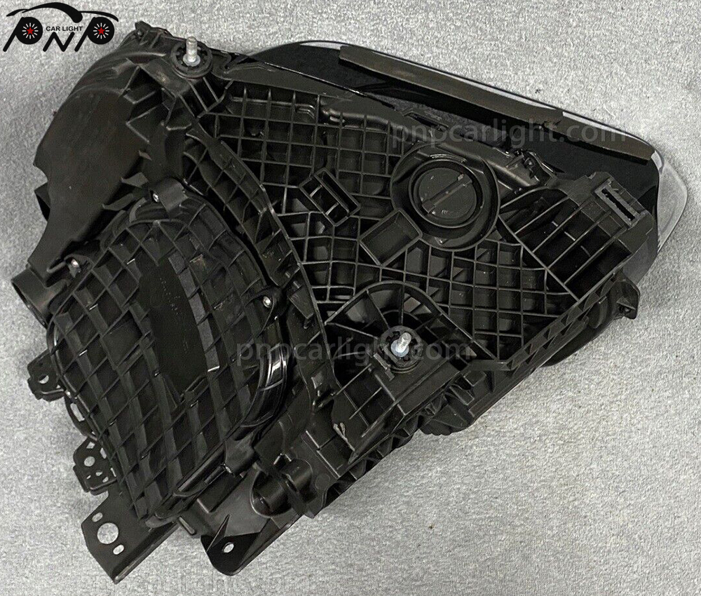 LED headlight for Porsche Taycan China Manufacturers Suppliers Factory ...