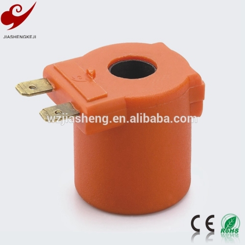 12vdc Solenoid Coil For Auto Solenoid Valve, High Quality 12vdc ...