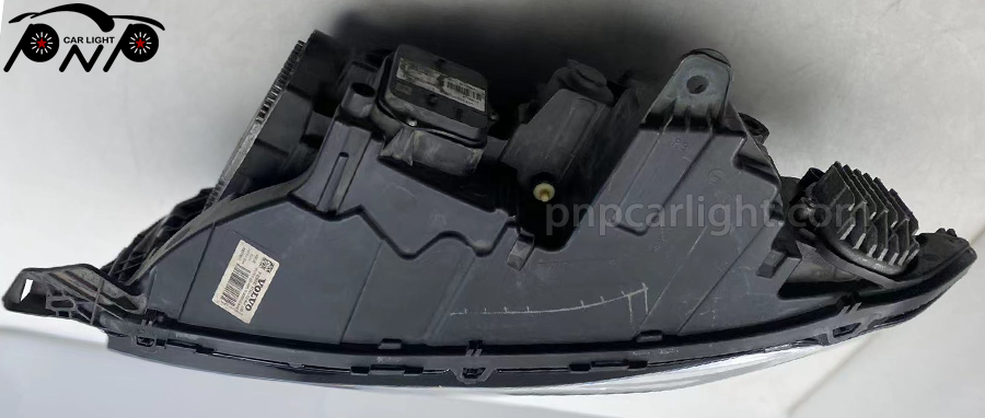 LED Headlights for Volvo XC90 China Manufacturers Suppliers Factory ...