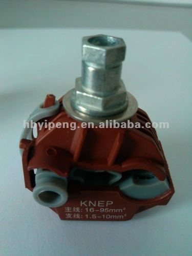 Ipc 1kv Insulation Piercing Connectors/low Voltage Piercing Clamp, High ...