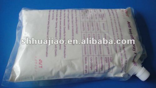 Offset Printing Spray Powders, High Quality Offset Printing Spray ...