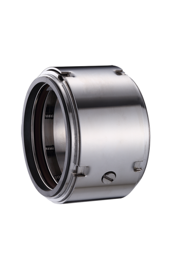 High Quality Axial Double Mechanical Seal, High Quality High Quality ...