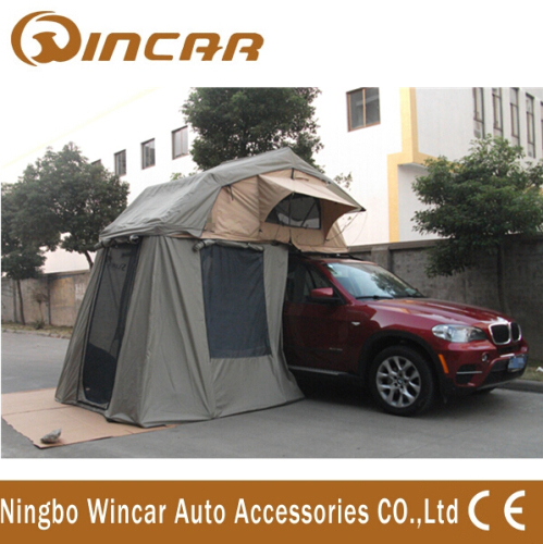 Auto Car Top Tent Extended Roof Top Tent, High Quality Auto Car Top ...
