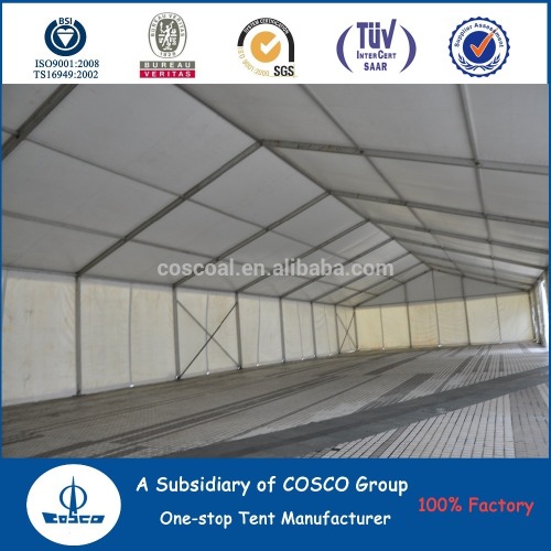 Cosco Tent Aluminium Frame Clear Span Structure, High Quality Cosco ...