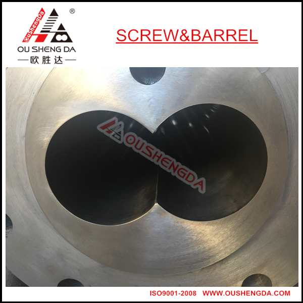 Centrifugal Casting Technology Barrel/bimetallic Barrel/cylinder, High ...