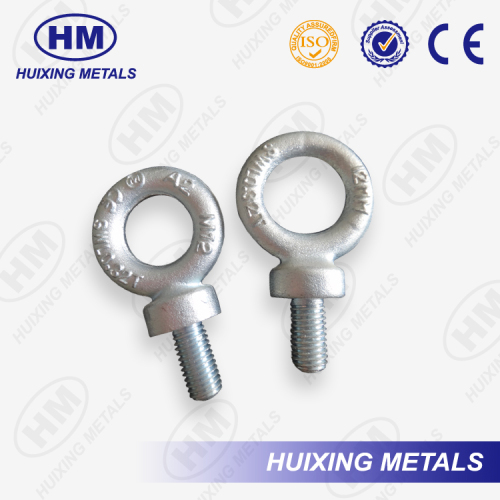 Dynamo Eyebolts Commercial Pattern, Bossgoo.com의 고품질 Dynamo Eyebolts ...