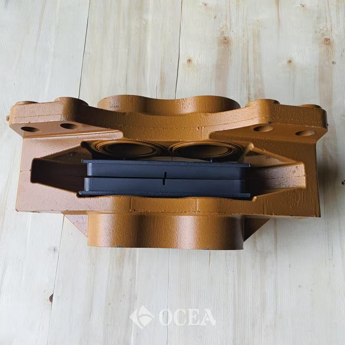 Sdlg 휠 로더 예비 부품 브레이크 캘리퍼 4120001739, Bossgoo.com의 고품질 Sdlg 휠 로더 예비 부품 ...