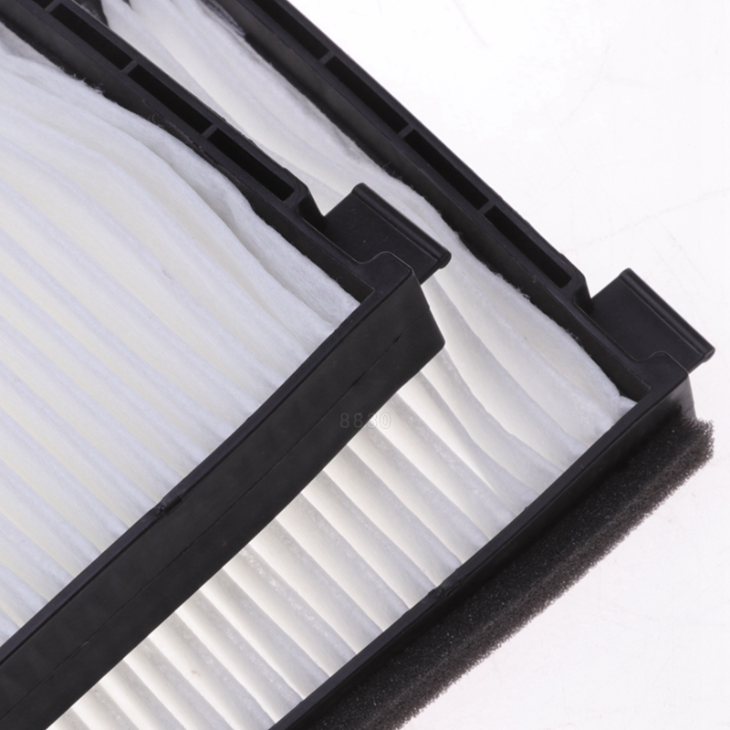 Hyundai H1 Starex Car Air Conditioner Filter 97133-4h000, High Quality ...