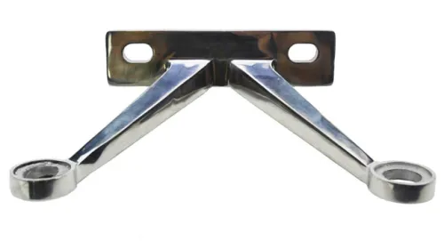 Glass Spider Glass Connector Routel For Glass Wall, High Quality Glass ...