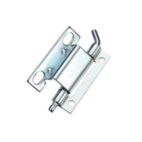 Galvanized Steel Industry Cabinet Hinge, High Quality Galvanized Steel ...