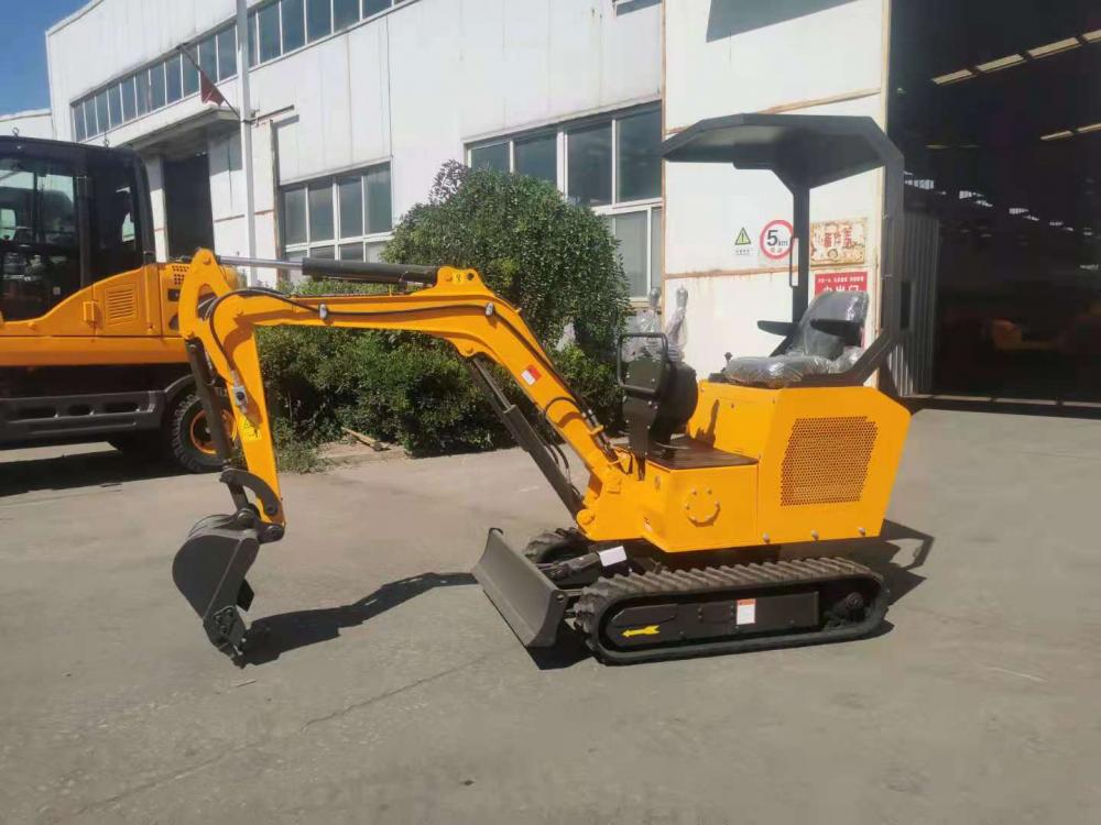 미니 굴삭기 Xn16-8 1.5ton, Bossgoo.com의 고품질 미니 굴삭기 Xn16-8 1.5ton