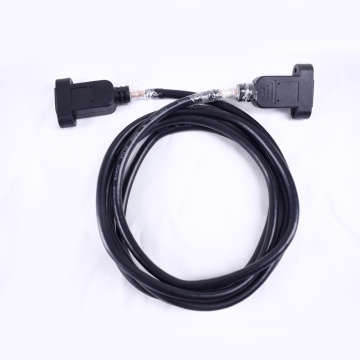 Robotic Cable Assembly, Robotic Cable Assy, Robot Cable Harness ...