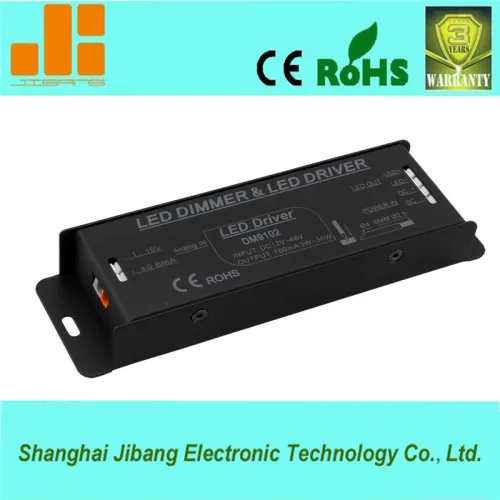 0-10v Dimmer Led Controller 0-10v Led Dimming Driver, High Quality 0 ...