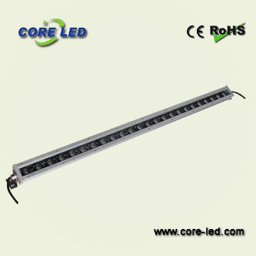 72w High Power Red Rgb Led Light Wall Mounted Lights Led Panel Lights ...