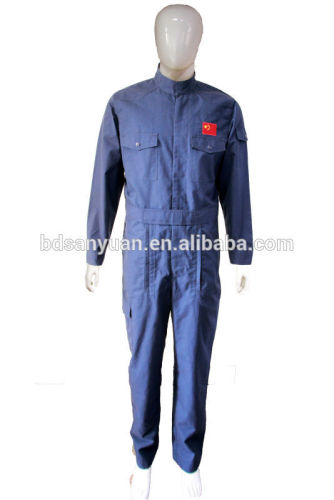 Factory Price Heat Radiation Resistance Suit, High Quality Factory ...