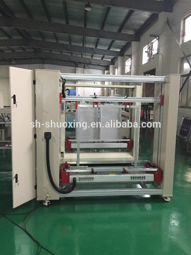 Automatic Screen Coater, Automatic Screen Coating Machine, High Quality ...