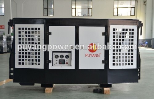 Reefer Container Clip On Genset In France, High Quality Reefer ...