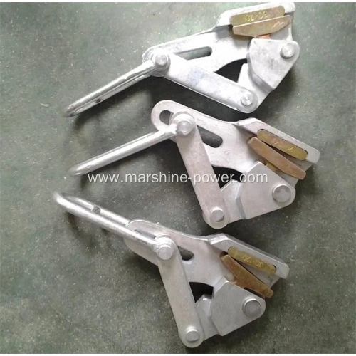 Wire Conductor Grip Used in Installation China Manufacturers Suppliers ...