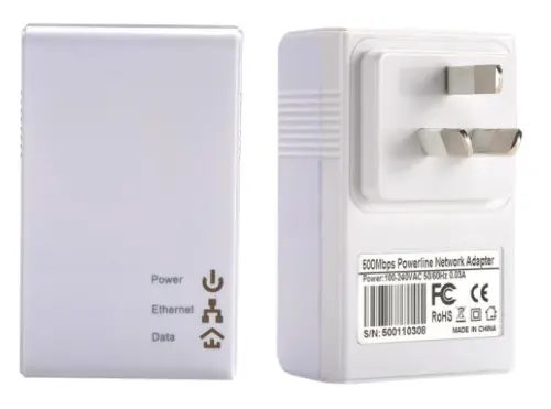200mbps Mini Powerline Adapter, High Quality 200mbps Mini Powerline ...