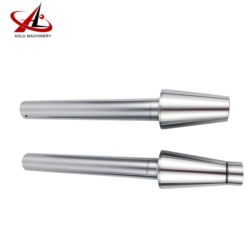 China-made Lathe Alignment Test Bars For Cnc Machine Spindles (bt40 ...