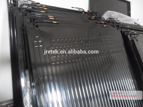 1700*990mm Roll Bond Type Thermodynamic Atmospheric / Solar Panel For ...