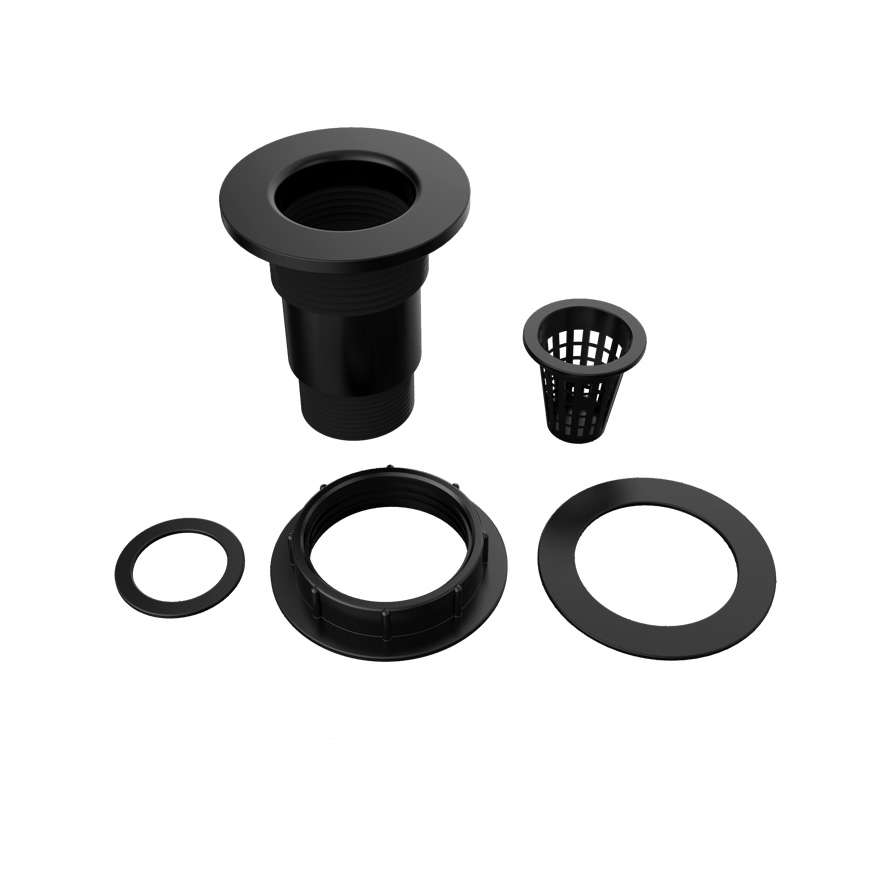 Laboratory Sink Accessories Pp, High Quality Laboratory Sink ...