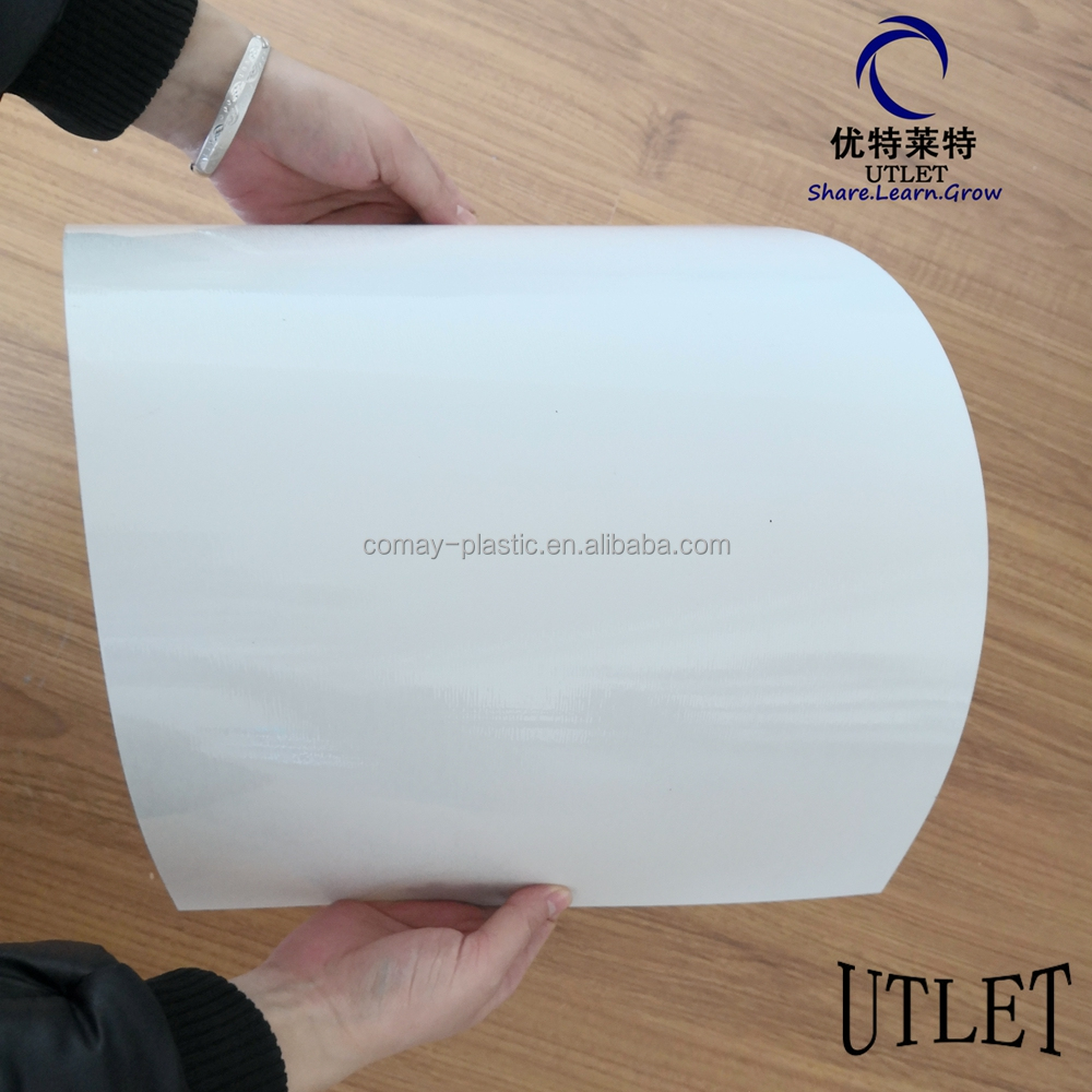 Pvc Sheets For Photobook Inner Pages, High Quality Pvc Sheets For ...