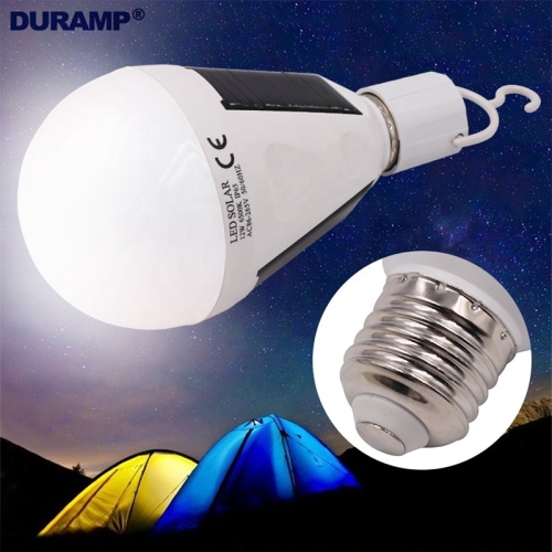 Duramp 충전식 Led 태양열 전구, Bossgoo.com의 고품질 Duramp 충전식 Led 태양열 전구
